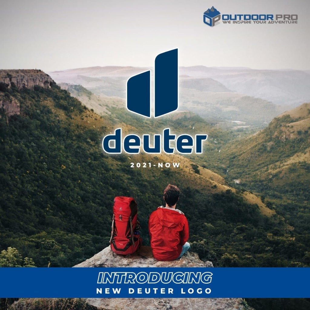 DEUTER NEW LOGO - Outdoor Pro Gear & Equipment Sdn Bhd