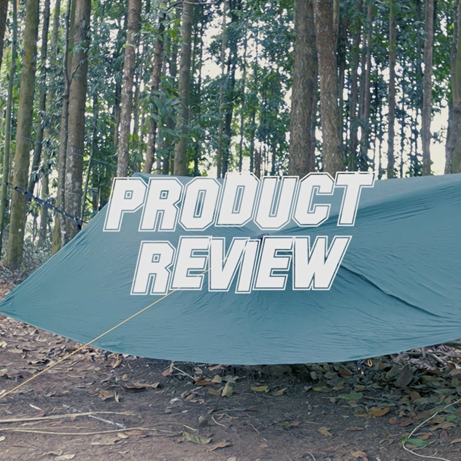 TICKET TO THE MOON FULL MOON TARP - Outdoor Pro Gear & Equipment Sdn Bhd